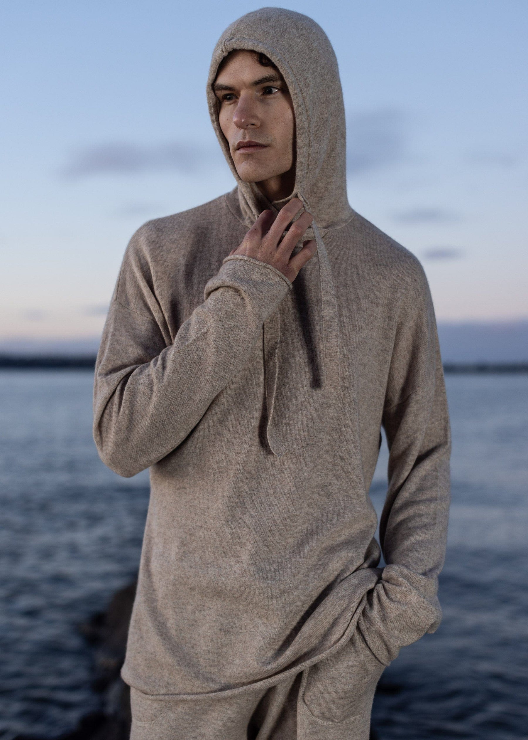 Ethical Clothing for Men | WE-AR