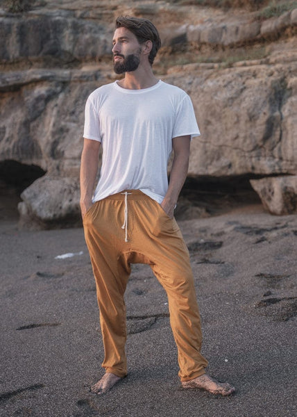 Men's Erranto Pants | Off-Duty Menswear | WE-AR