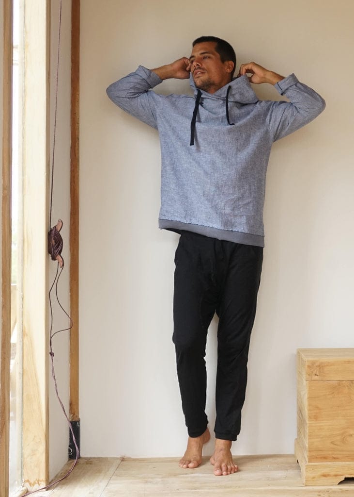 Ethical Clothing for Men | WE-AR