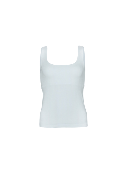 Just So Tank | Womens Yoga Cotton Tank Top | WE-AR