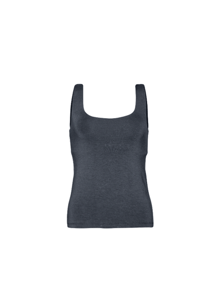 Just So Tank | Womens Yoga Cotton Tank Top | WE-AR