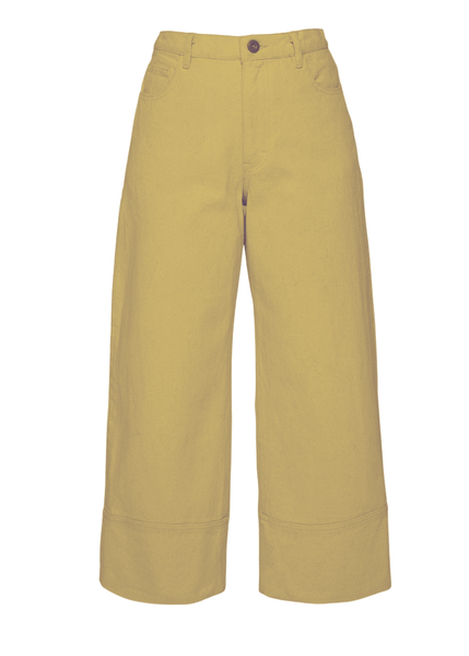 Kask Pant | Womens Canvas Pants | WE-AR